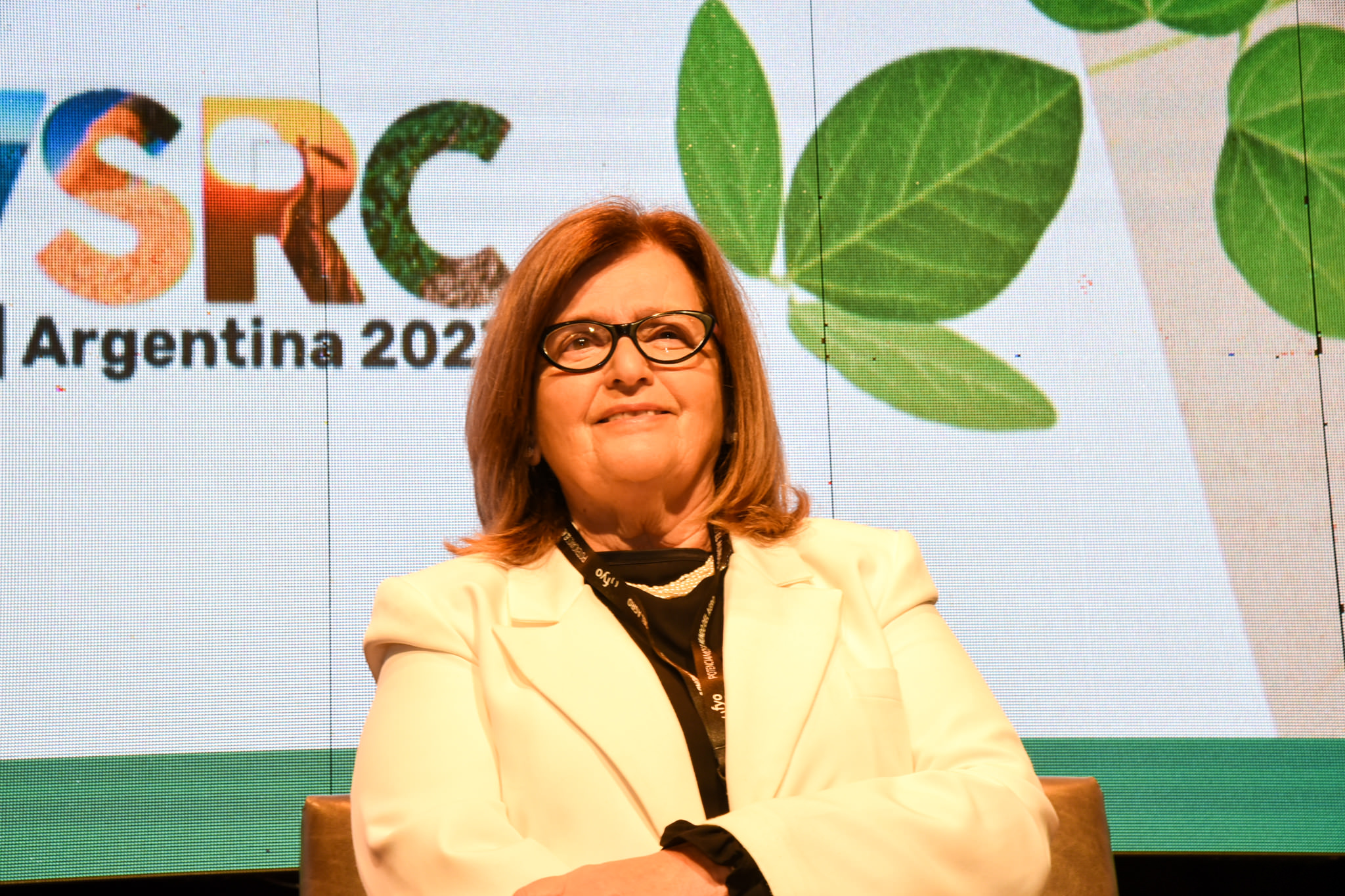 Novedades en semillas, fertilización y rotación de la Soja - Expoagro ...