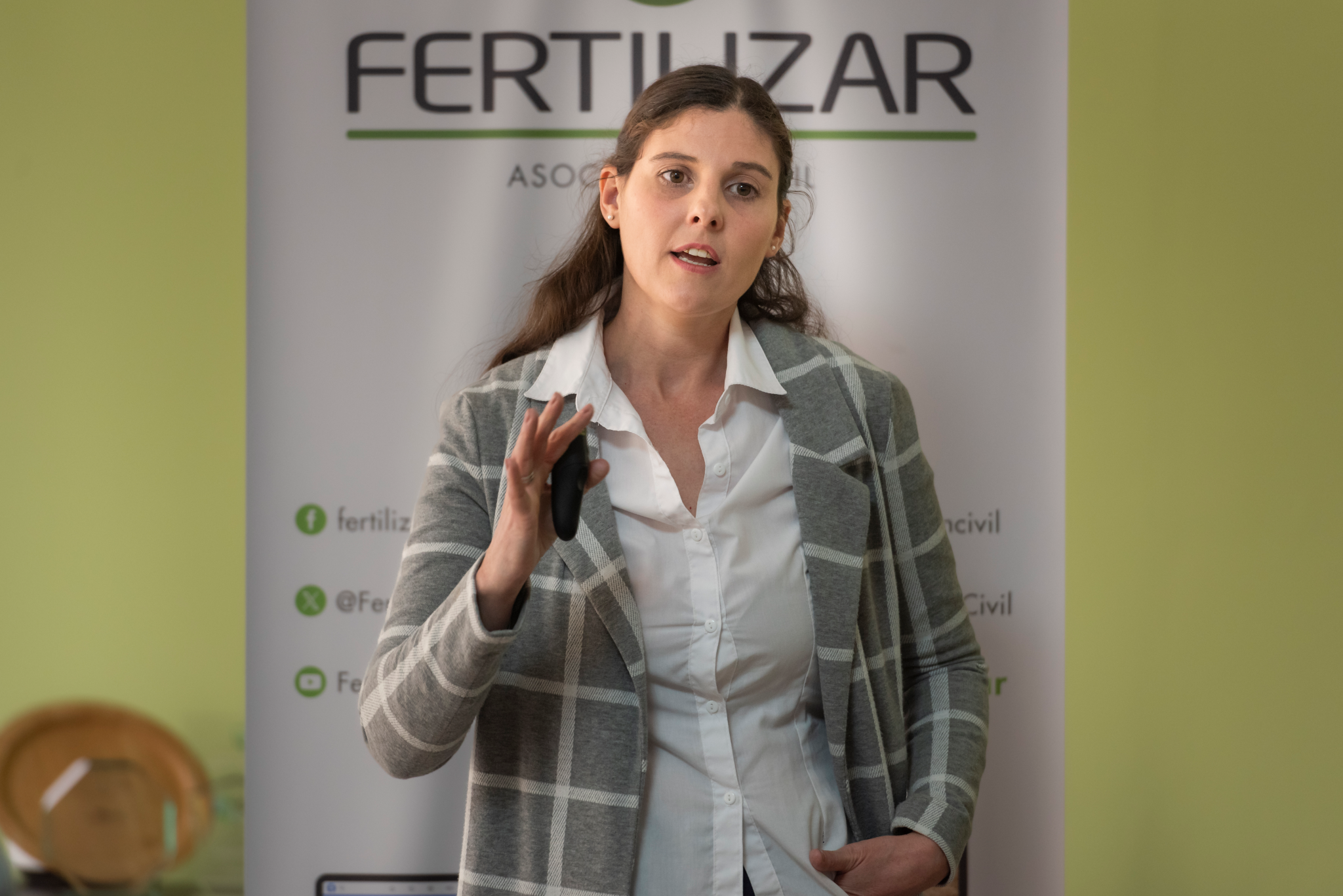 Invertir en nutrición de maíz es productivo, rentable y sostenible ...