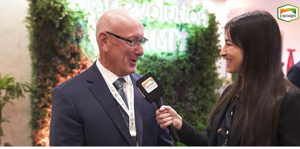 Agrievolution y su apuesta por América Latina - Expoagro - Edición YPF Agro
