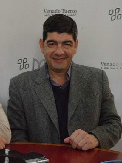 Habilitaron en el Hospital de Venado Tuerto la primera “unidad ...