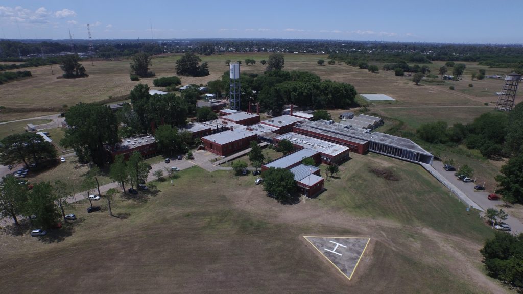 28/02 - “DEL LABORATORIO AL CAMPO: UNA HORA CON LAS ÚLTIMAS ...