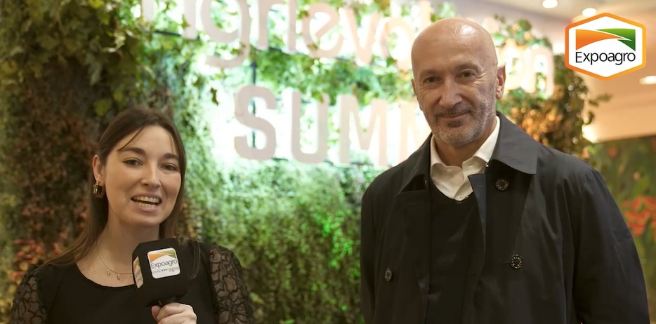 Agrievolution SUMMIT: "Fue una cumbre muy exitosa” - Expoagro - Edición YPF Agro