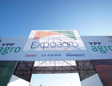 Expoagro – La exposición agroindustrial a campo abierto más importante ...
