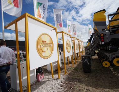 Expoagro – La exposición agroindustrial a campo abierto más importante ...