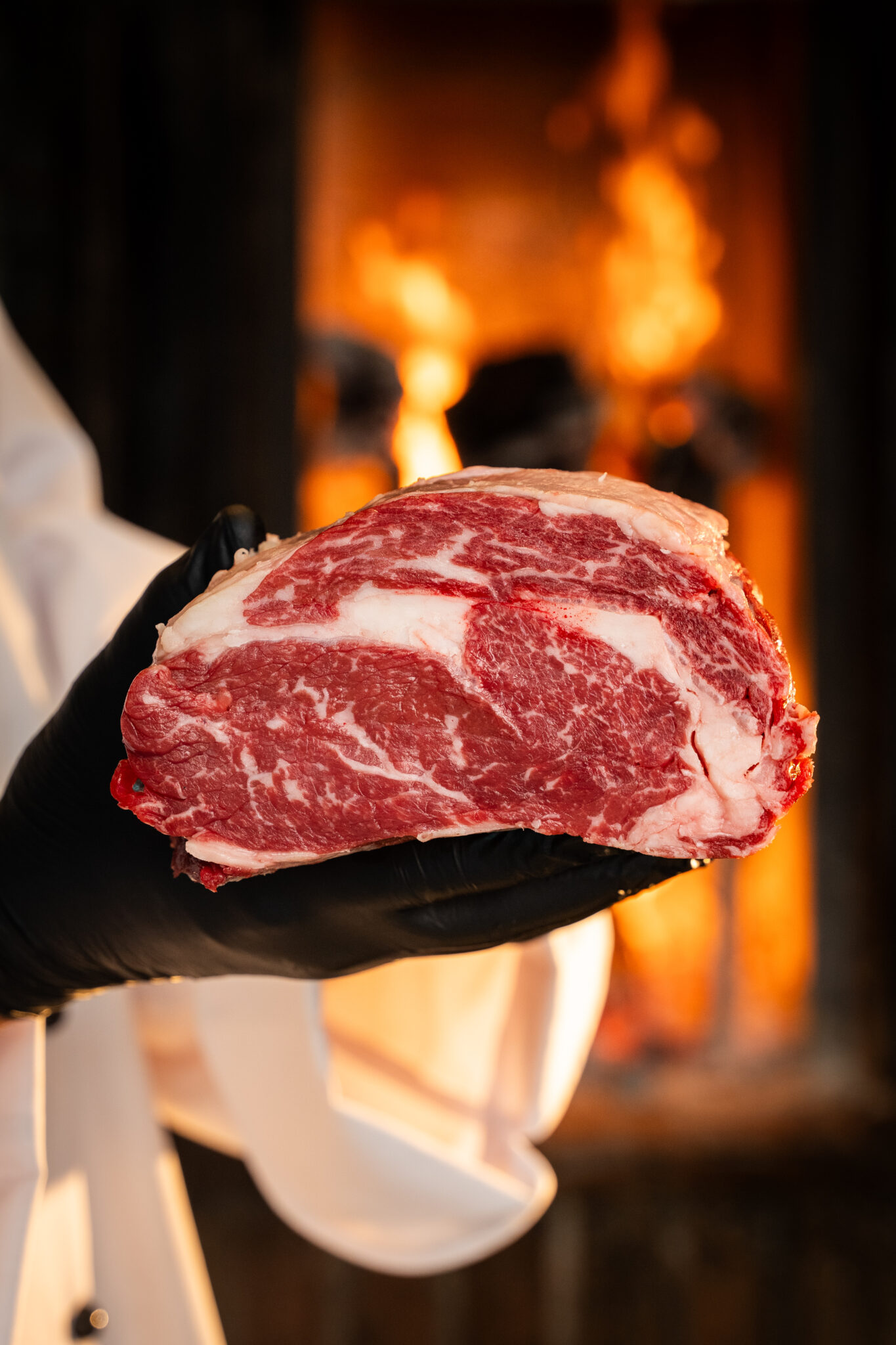 Argentina pone la carne en la parrilla como sede del primer Campeonato ...