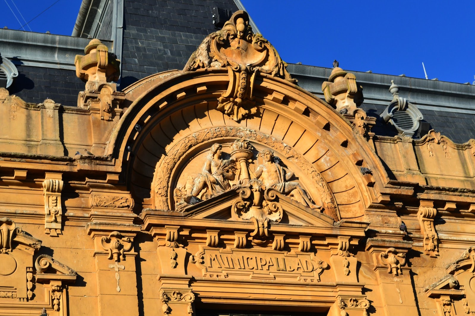 Coronel Suárez huele a “colonia” alemana - Expoagro - Edición YPF Agro