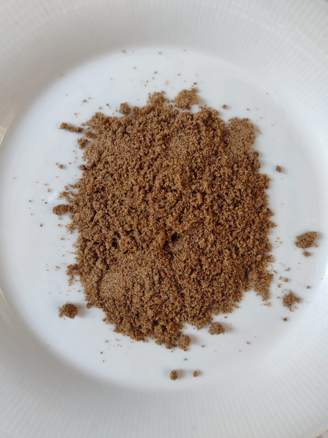 Argentina, a pasos de comercializar Harina de Insectos, muy rica en ...