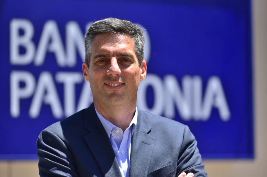 BANCO PATAGONIA PRESENTE EN LA GRAN MUESTRA DEL CAMPO - Expoagro - Edición YPF Agro